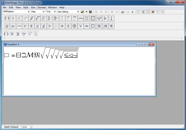 mathmagic pro免费下载-mathmagic pro edition(数学公式编辑器)下载v8.72 官方破解版办公软件32.07M - 前端工具导航